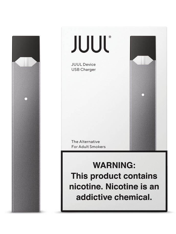 Buy JUUL Vape Starter Kits and Device Kits | JUUL