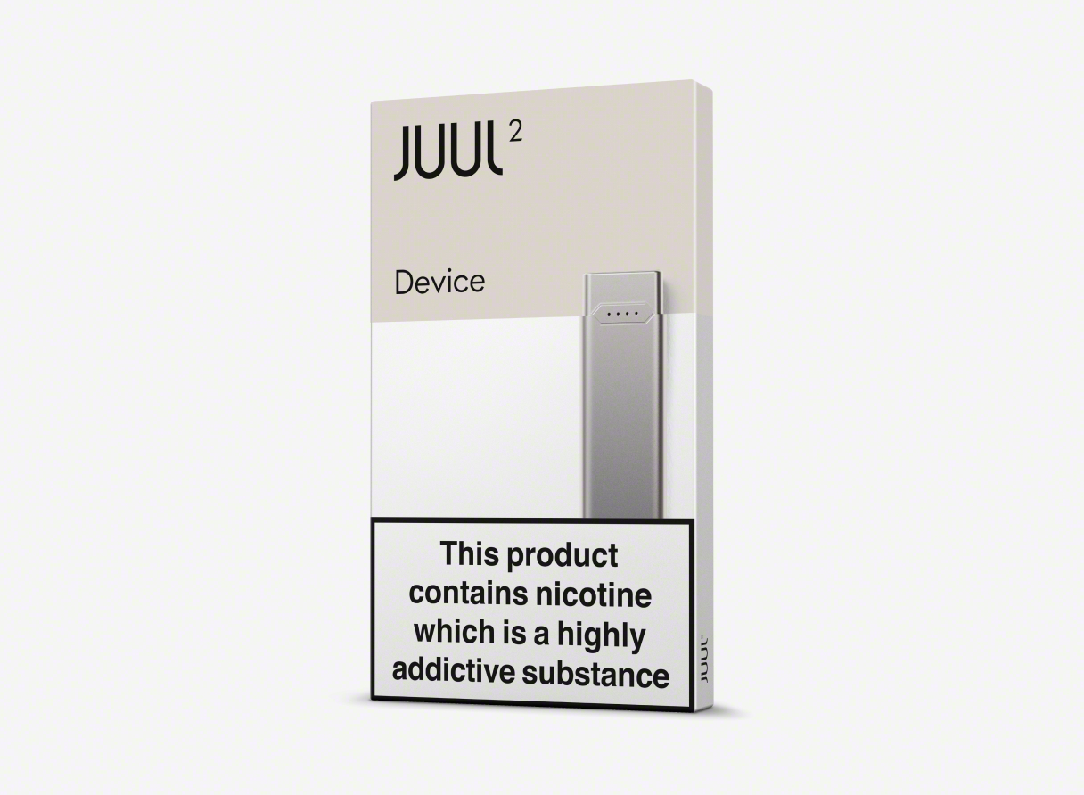 Buy JUUL2 Devices Online | Unlike Any E-Cigarette | JUUL | UK