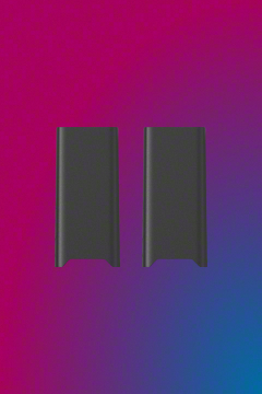 Buy Ruby Menthol JUUL2 pods (Pack of 2) | 18 mg/mL E-Liquid | JUUL | UK