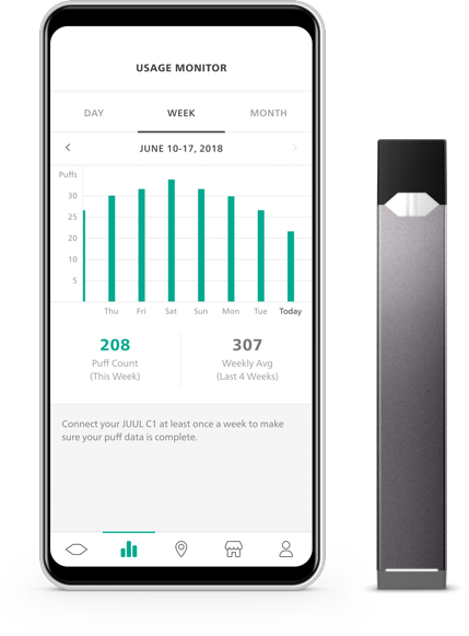 JUUL Devices | Devices & Starter Kits | JUUL | UK