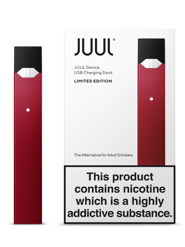 JUUL Devices | Devices & Starter Kits | JUUL | UK