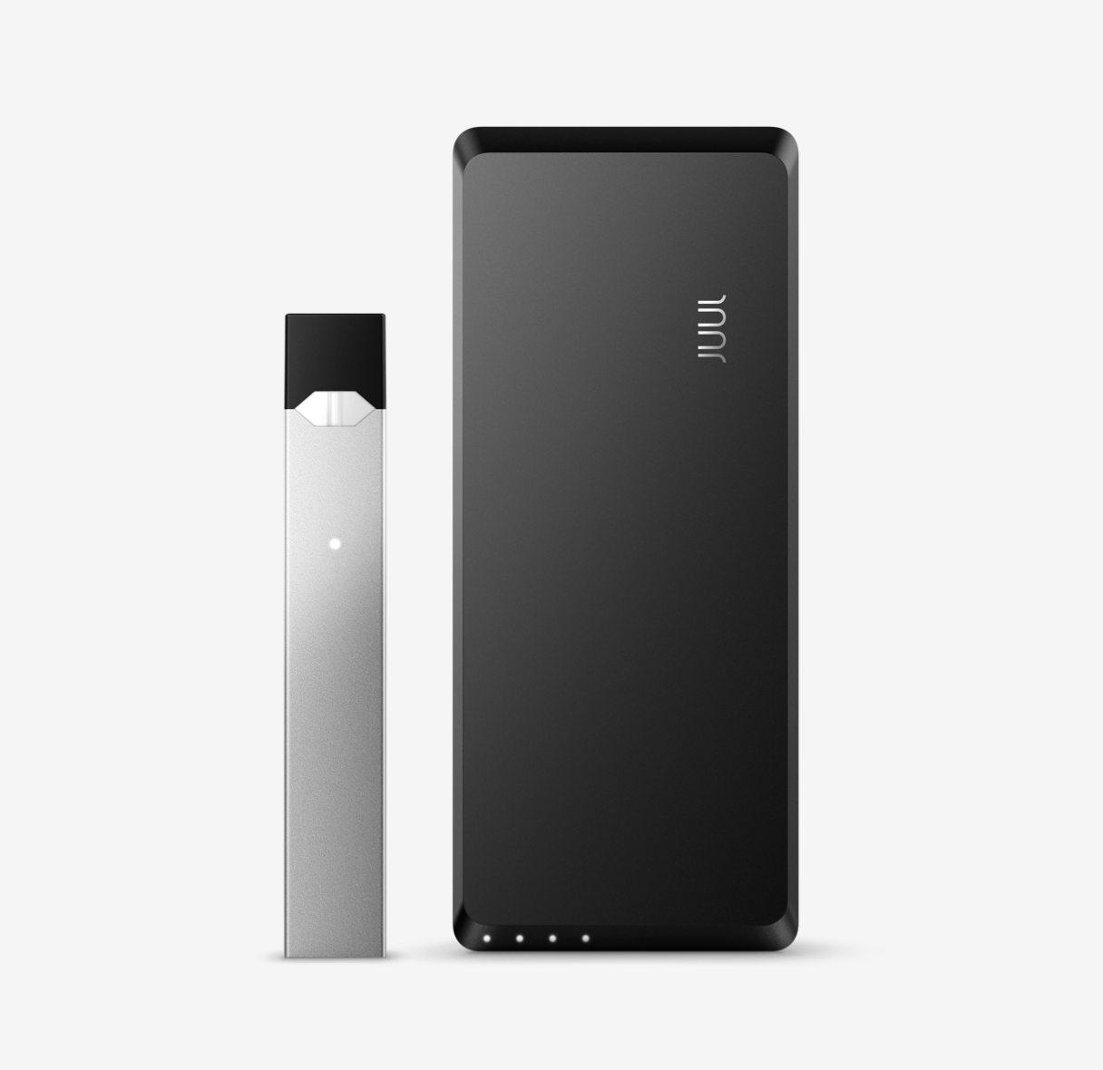 JUUL | The Smoking Alternative, unlike any E-Cigarette or Vape