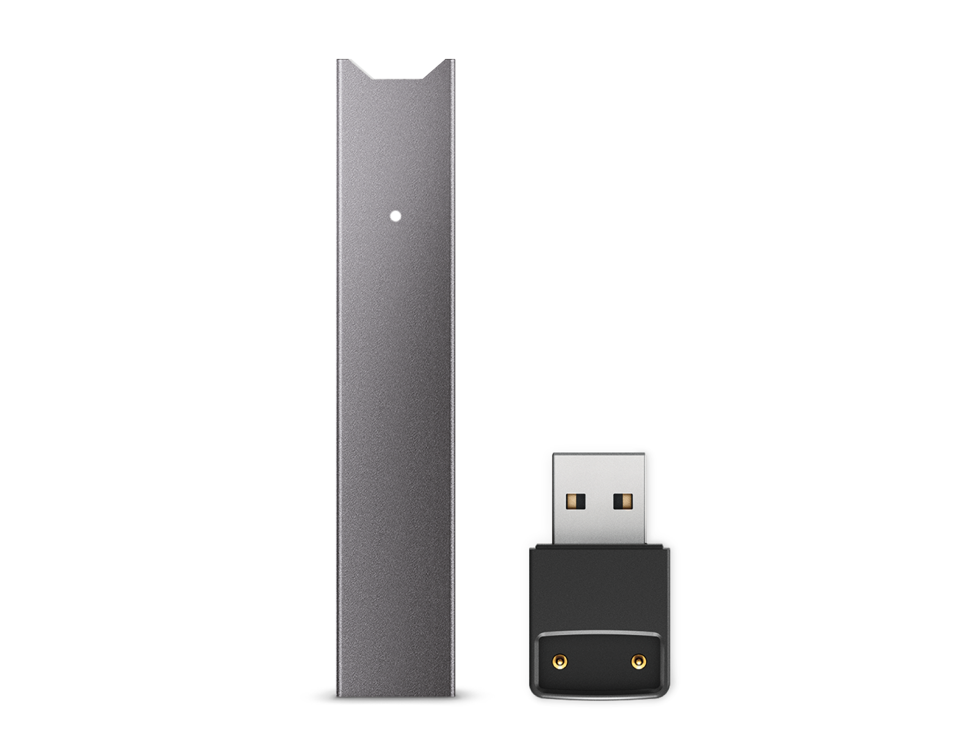 La solution de rechange au tabagisme qui se distingue des autres ...