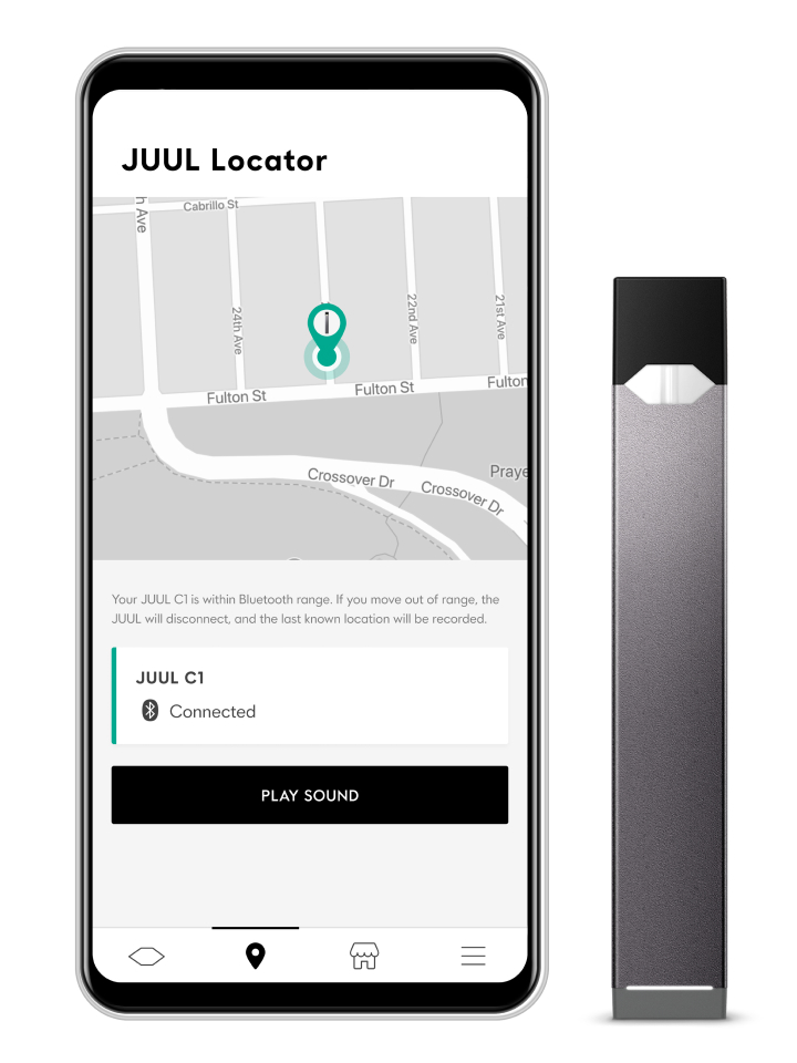 JUUL Devices | Free Shipping on all orders | JUUL CA