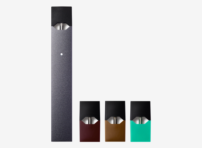 What Is A JUUL Device? Discover The Technology Behind Our E-Cigarette ...